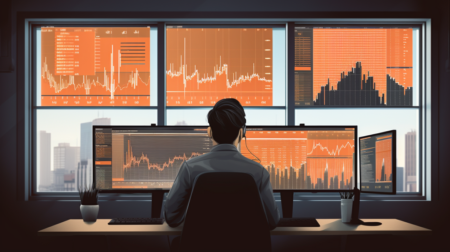 the-science-of-technical-analysis-mastering-chart-patterns-and-indicators