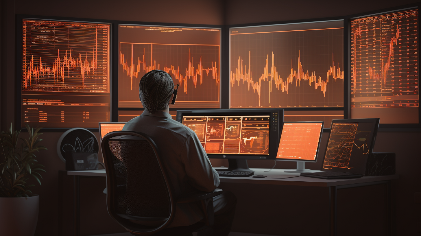 The Trader's Mind Uncovered: Understanding the Psychology of Trading