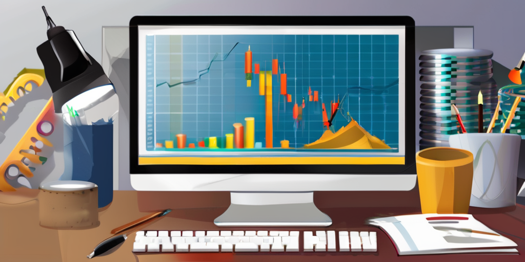 The Ultimate Beginner's Guide to Day Trading