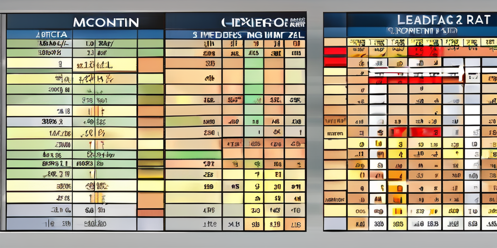 Reading Stock Charts: A Visual Guide for Traders