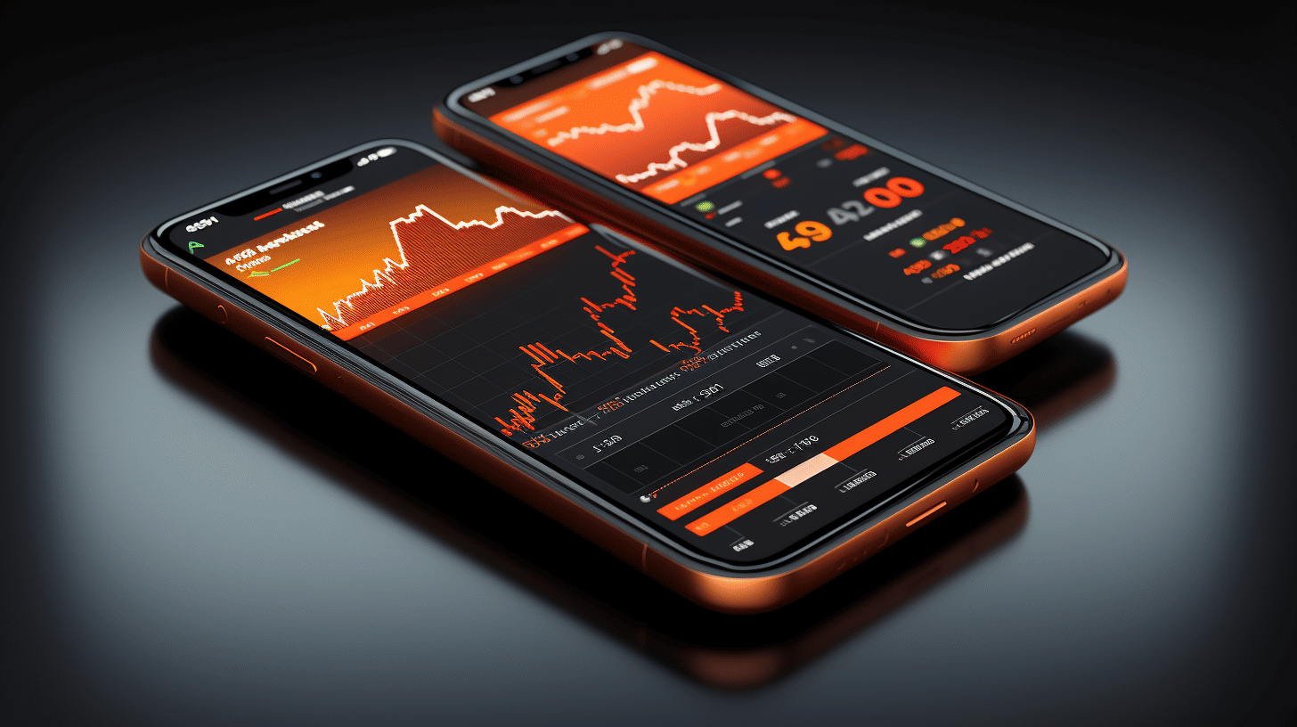 A Beginner's Guide to Understanding Stock Trading Apps
