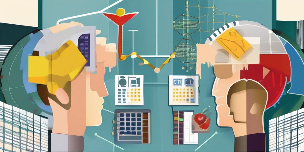 Exploring the Psychology of Trading Communities: Behavior, Decision ...