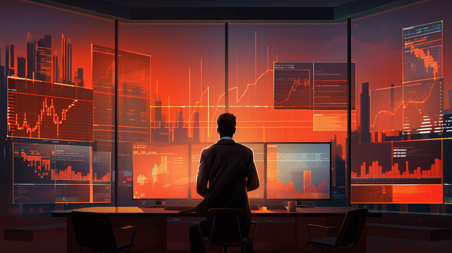 Navigating Through the Risks and Rewards of Live Trading