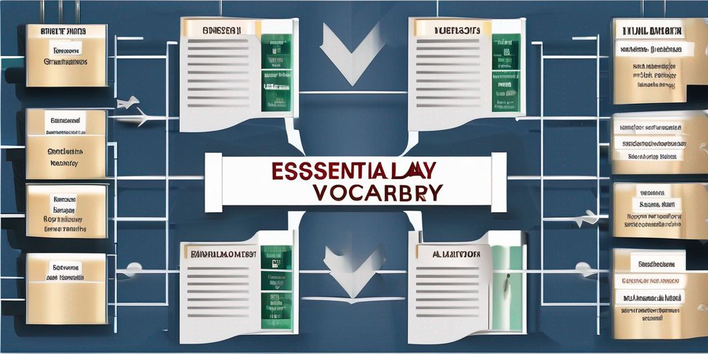 Essential Day Trading Vocabulary: Terms Every Trader Must Know Essential Day Trading Vocabulary: Terms Every Trader Must Know