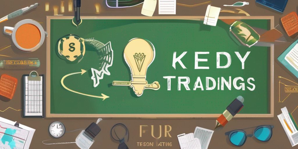 Essential Day Trading Vocabulary: Terms Every Trader Must Know Essential Day Trading Vocabulary: Terms Every Trader Must Know