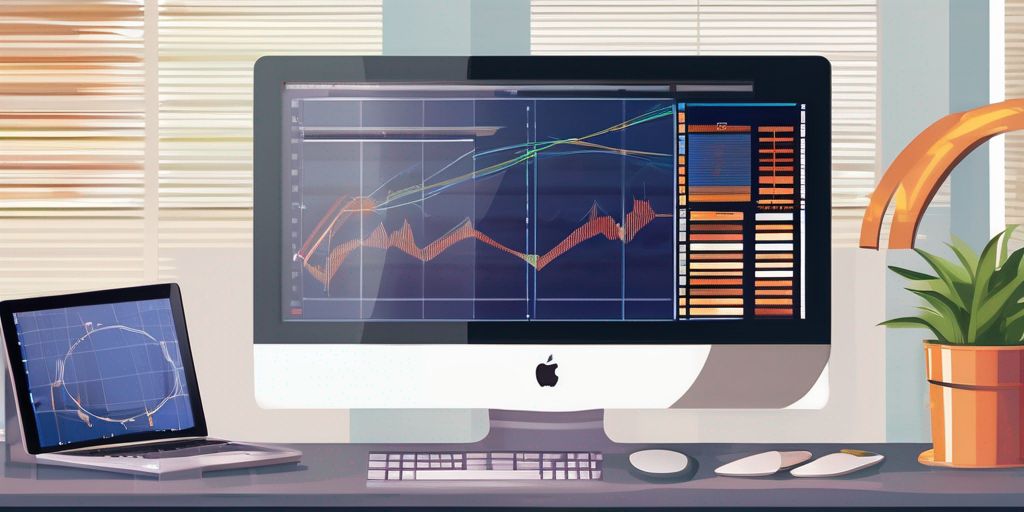 Reviewing eSignal Charting Software [2023 Edition]