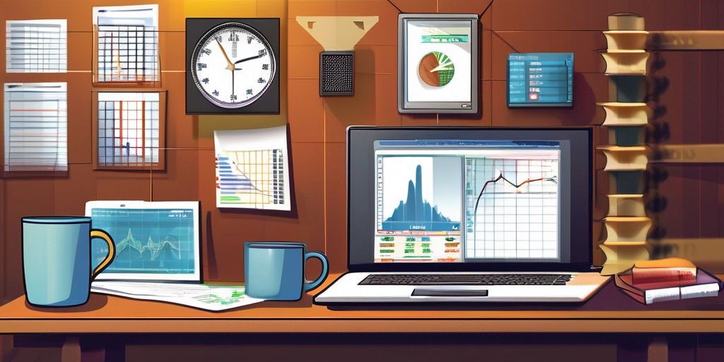 Enhance Your Day Trading Skills with a Paper Trading Simulator