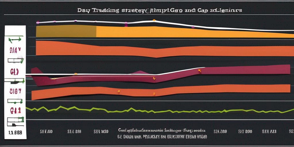 Day Trading Simplified: The Gap and Go Strategy for Beginners