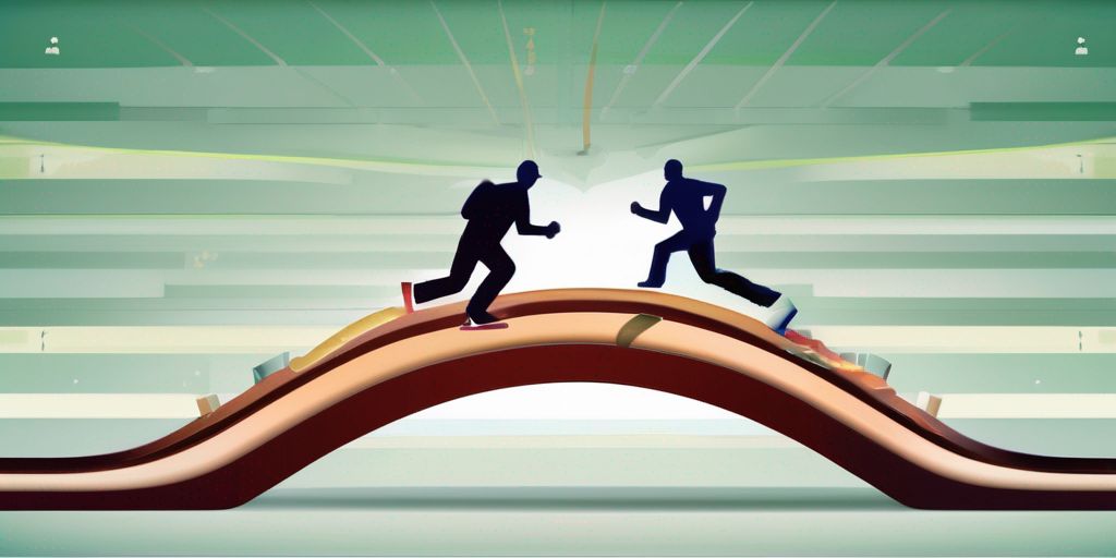 Day Trading Simplified: The Gap and Go Strategy for Beginners