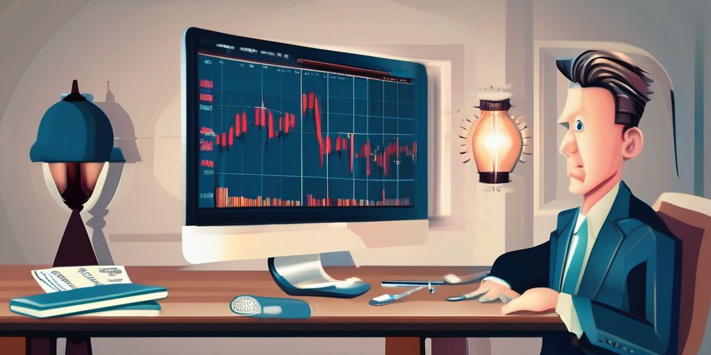 Understanding Trading Halts: A Guide for Traders and Investors
