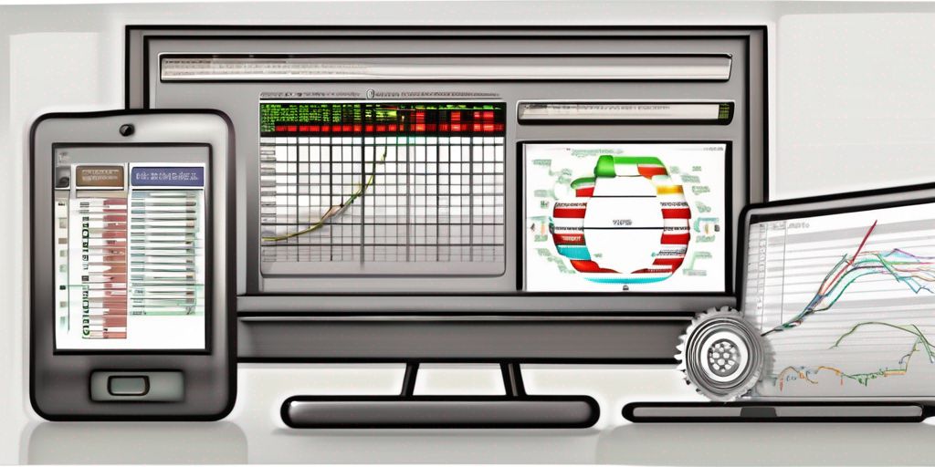 Introduction to the Starter Trading System
