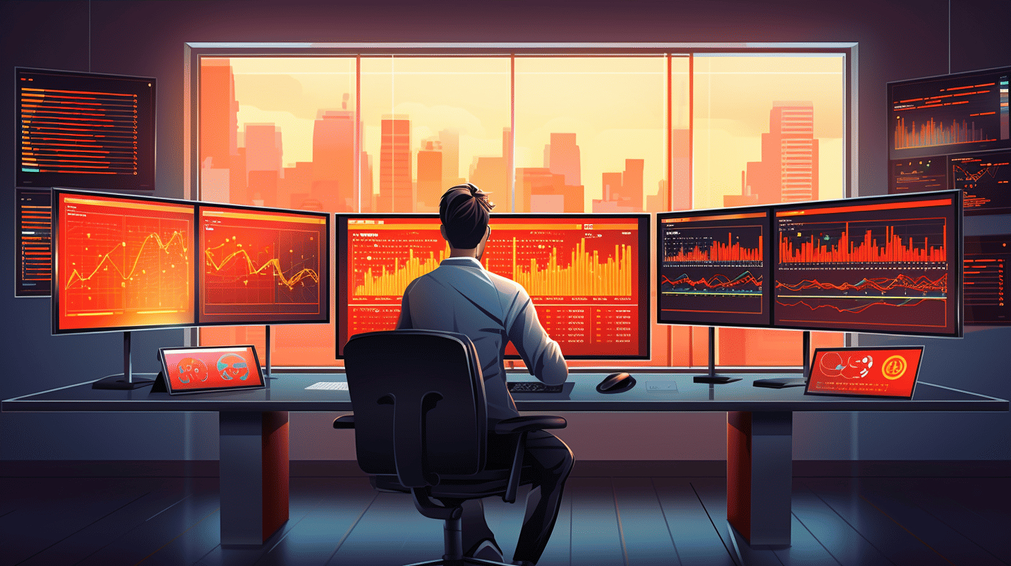 Lightspeed Trading: Achieving Greater Velocity in Your Trade Execution