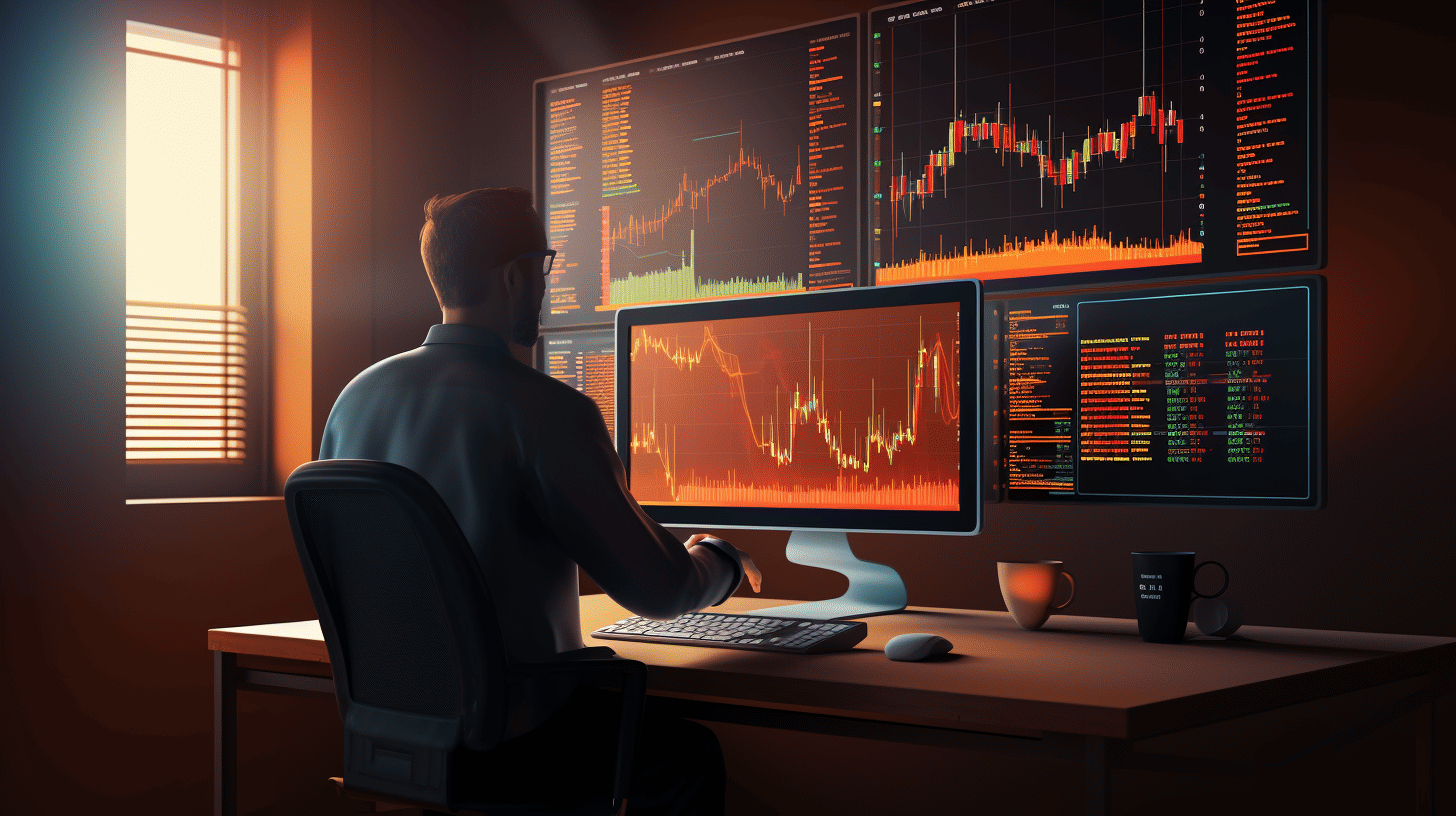 TradingSim: The Virtual Training Ground for Aspiring Day Traders