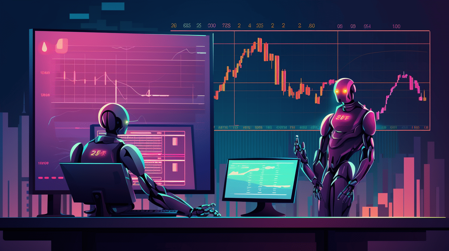 Navigating the Legality of Day Trading Bots