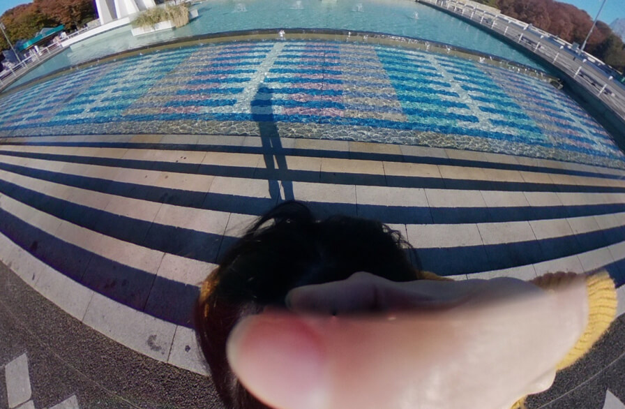 Positioning THETA l RICOH360 Blog