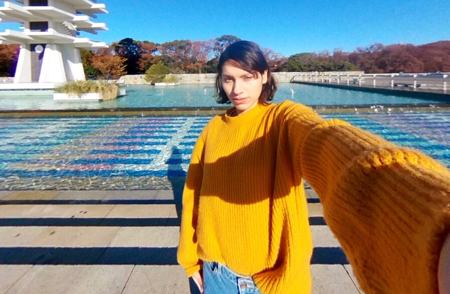 Positioning THETA l RICOH360 Blog