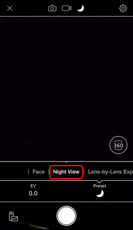 How to shoot clear night view photos - SC2 l RICOH360 Blog