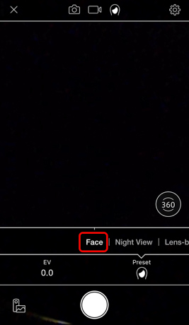How to shoot good photos of faces - SC2 l RICOH360 Blog