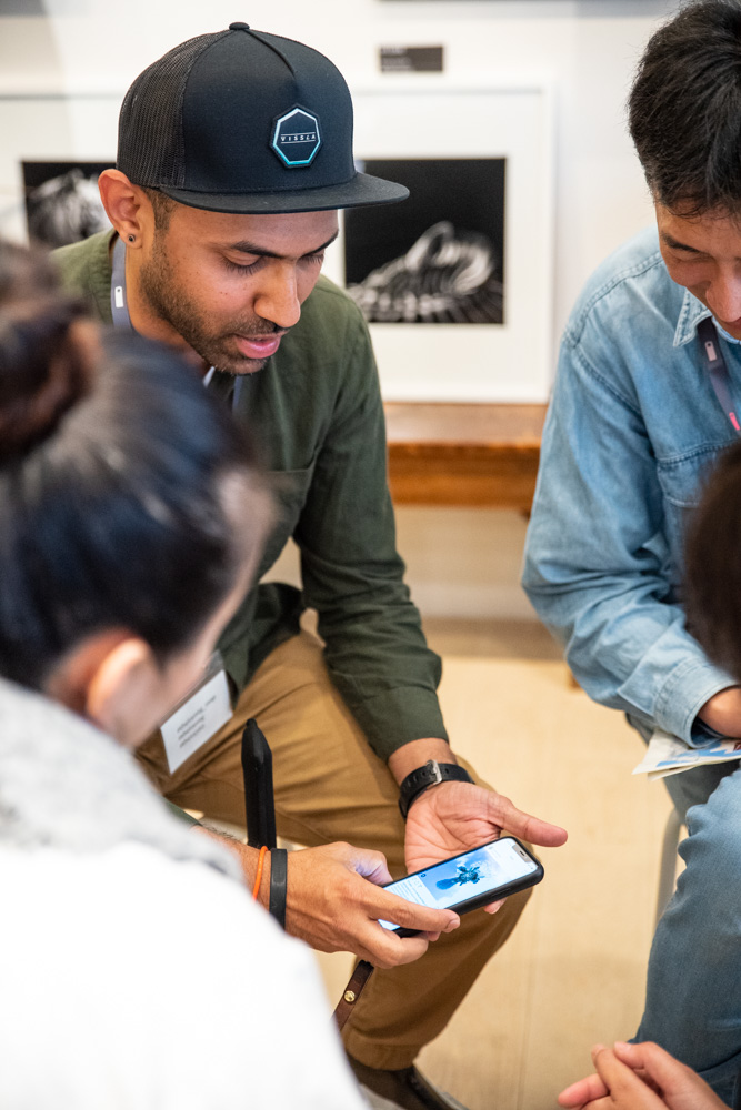 Let's make a 360-degree map with THETA l RICOH360 Blog