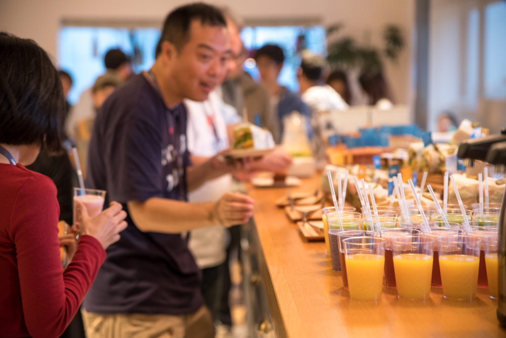 Let's make a 360-degree map with THETA l RICOH360 Blog