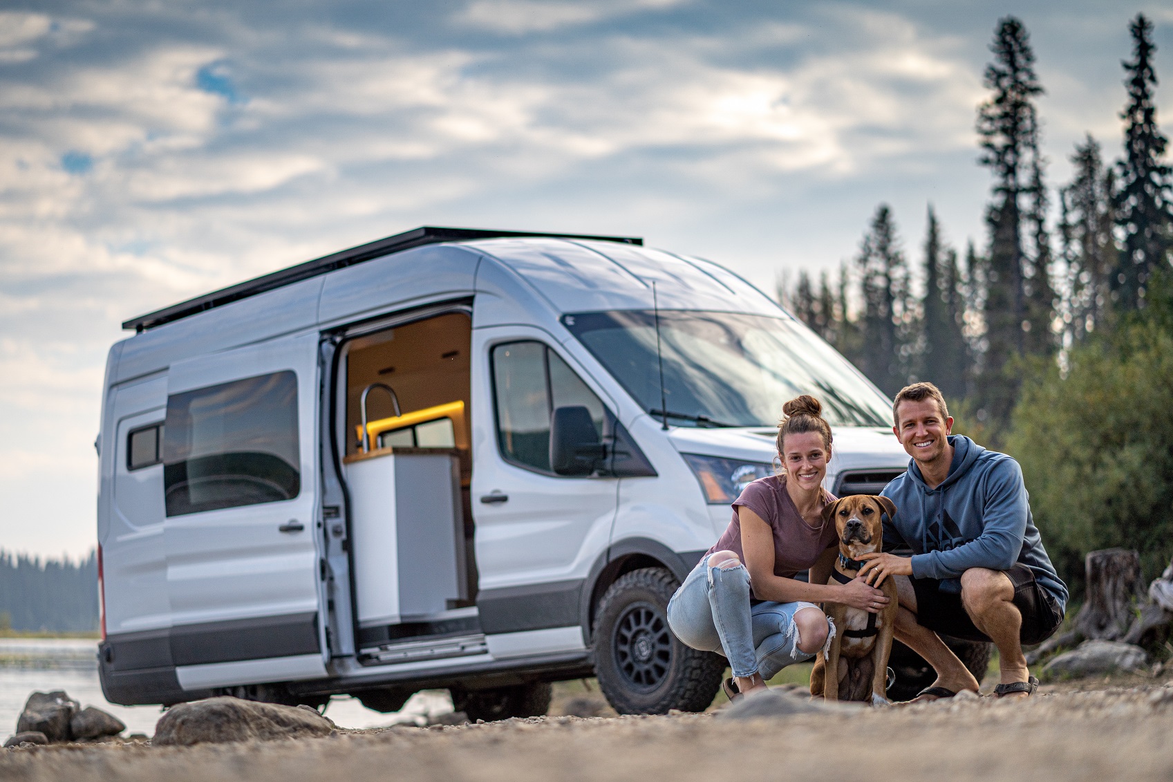 THETA l RICOH360 Blog