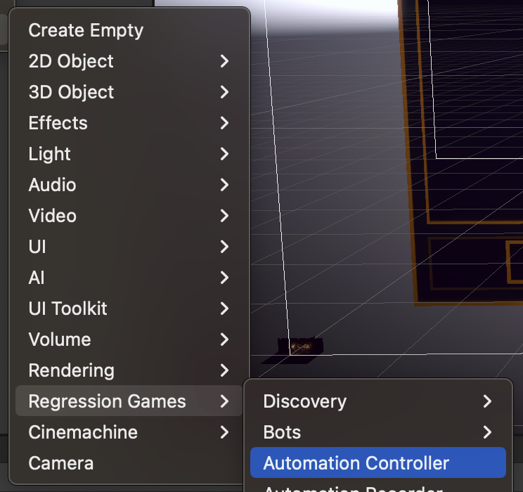 Automated UI Testing for Unity