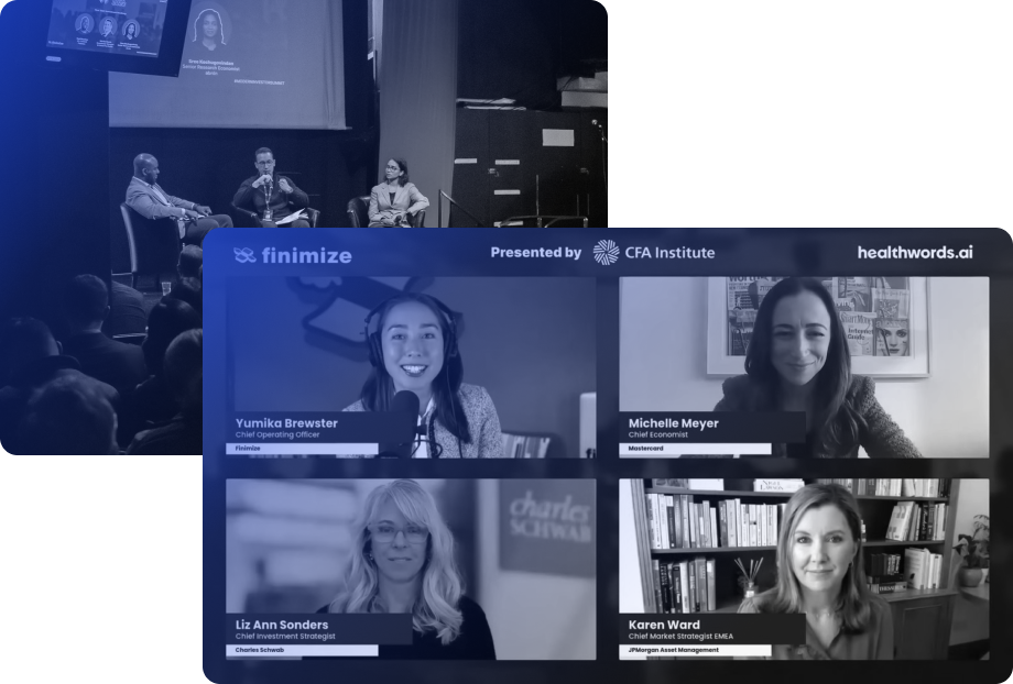 Modern Investor Summit