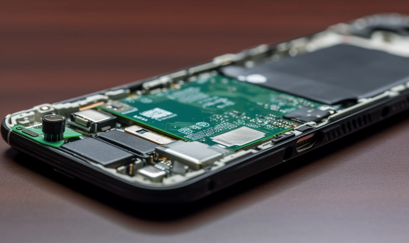 Flutter 2023 Strategy - Foresight Mobile