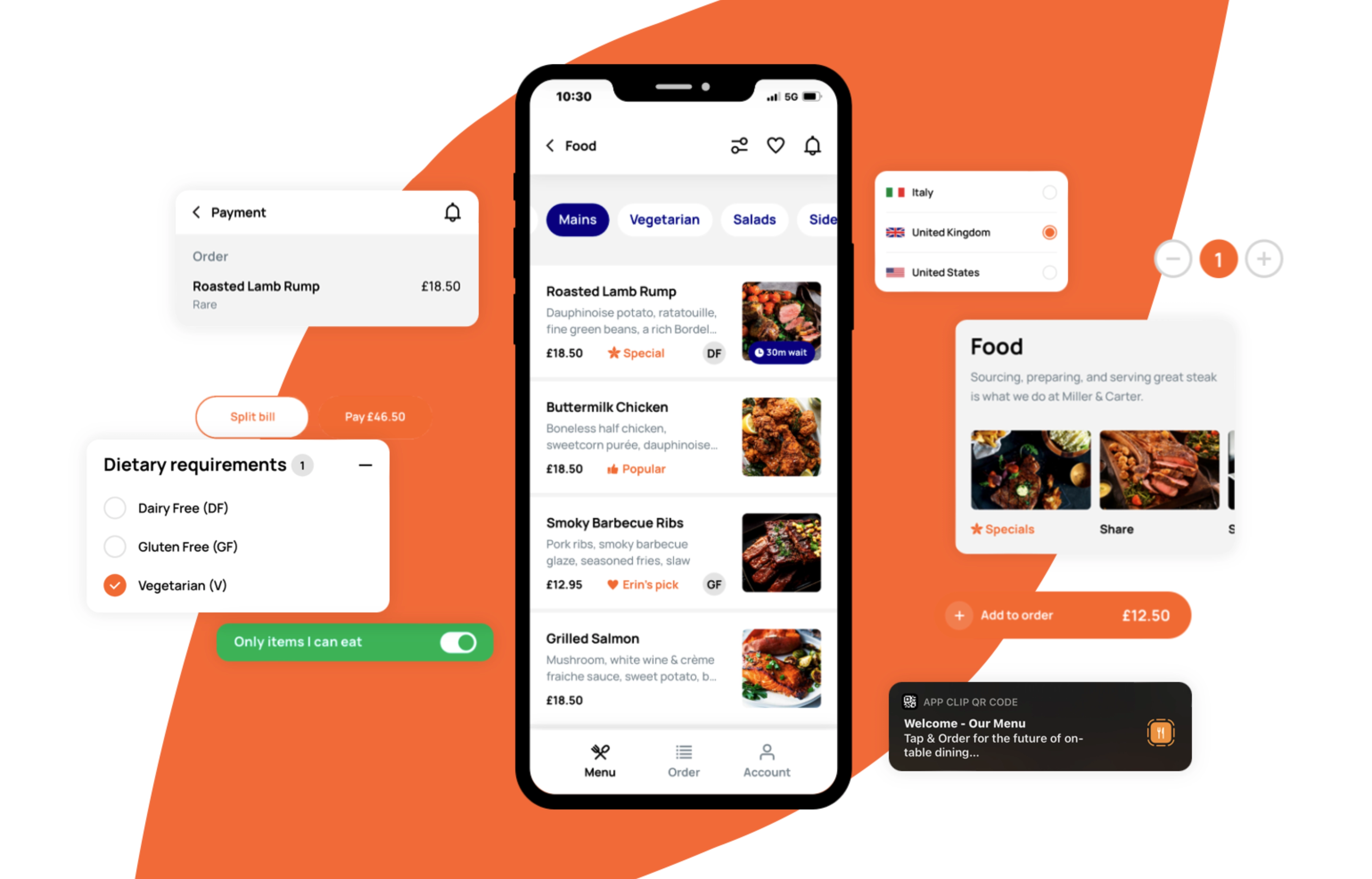 Leslie - Our Work - Foresight Mobile