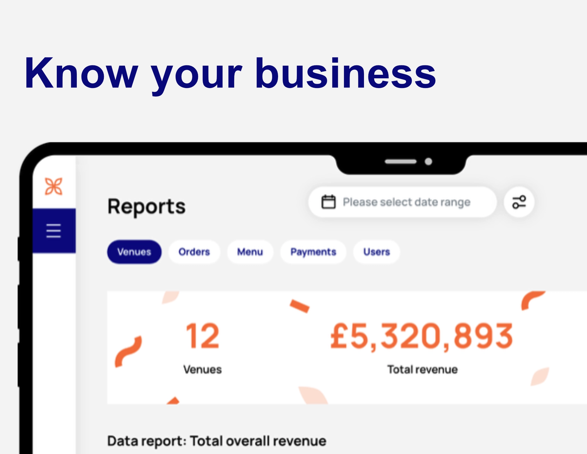 Leslie - Our Work - Foresight Mobile
