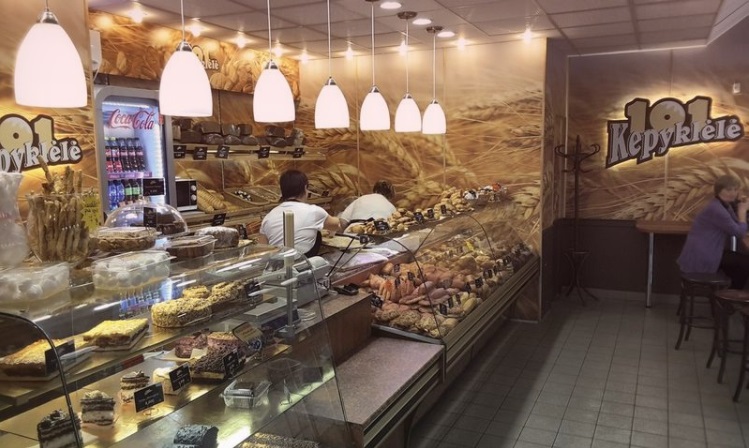 AKU narės plėtros taikinys – autobusų stotys | AKU