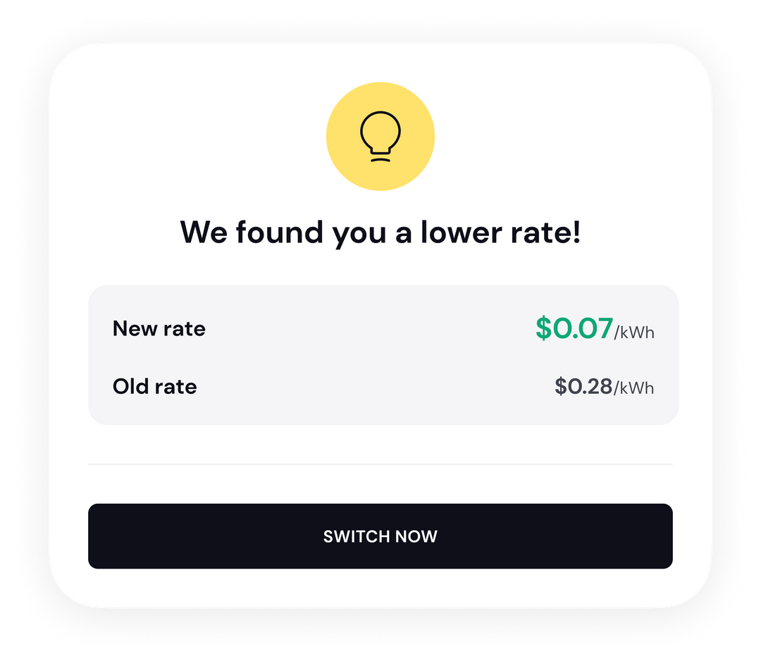 Lower Your National Grid Bill