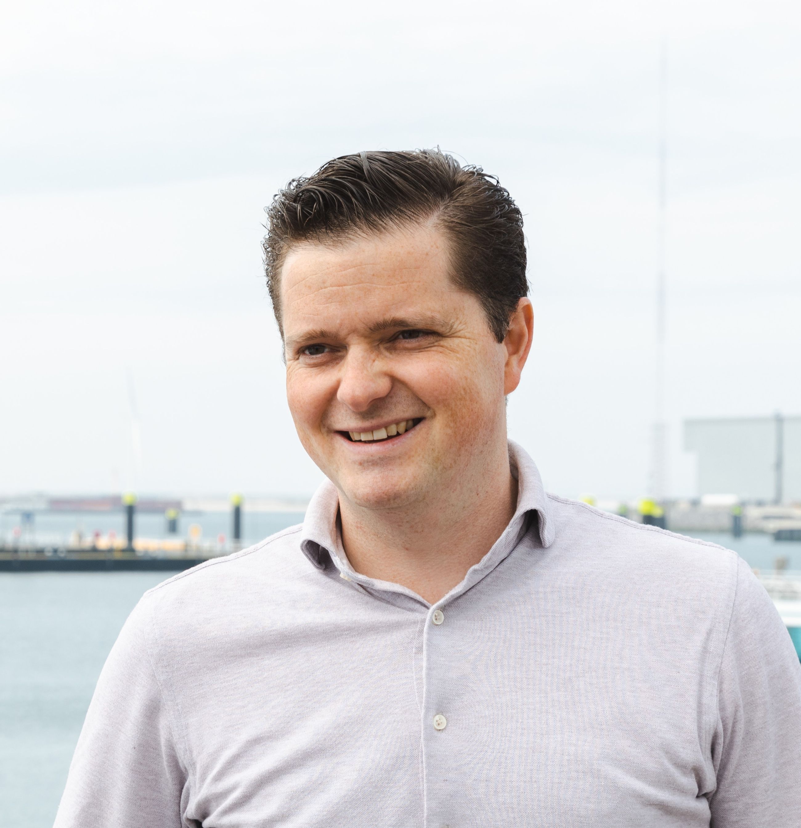 Solid Port Solutions - About us