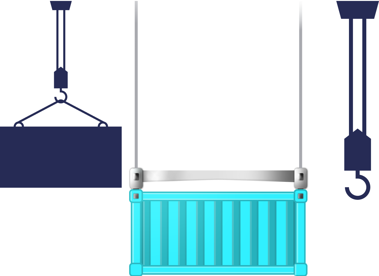 Solid Port Solutions - Creative & future-proof solutions for the port ...