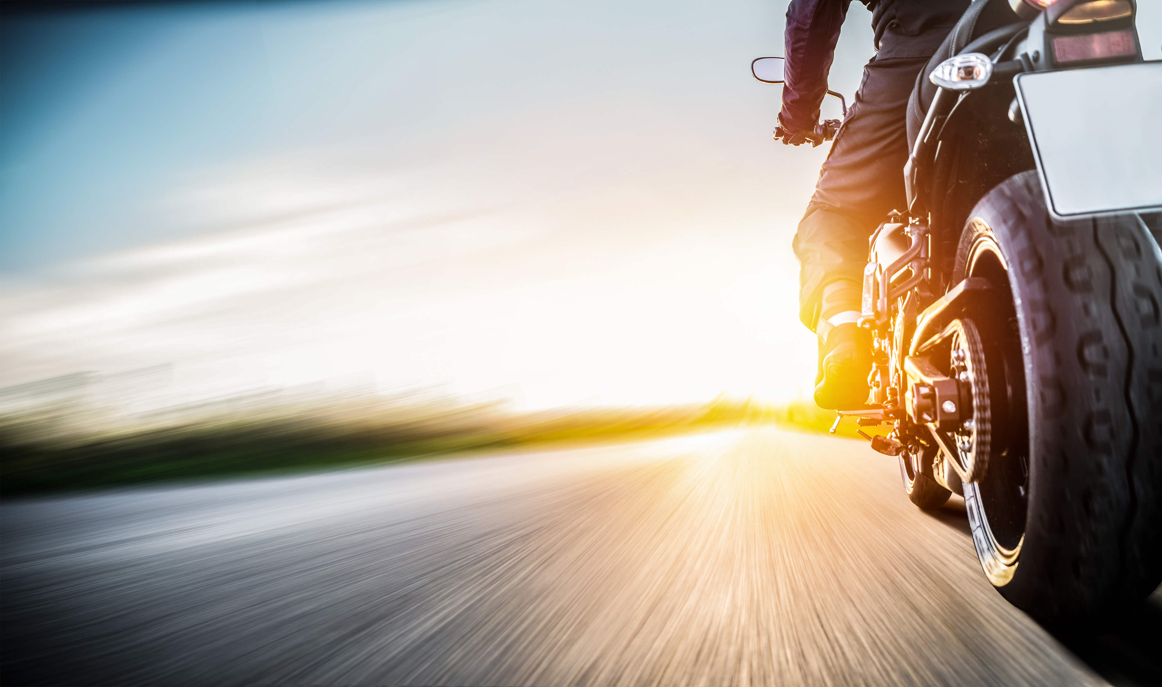 Mental Focus: The Key to Successful Motorcycle Riding | VOOM