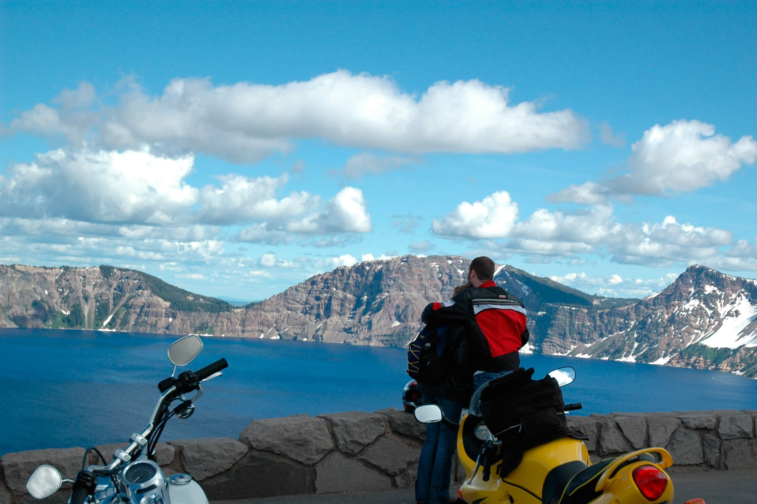 Oregon Motorcycle Communities You Should Know | VOOM