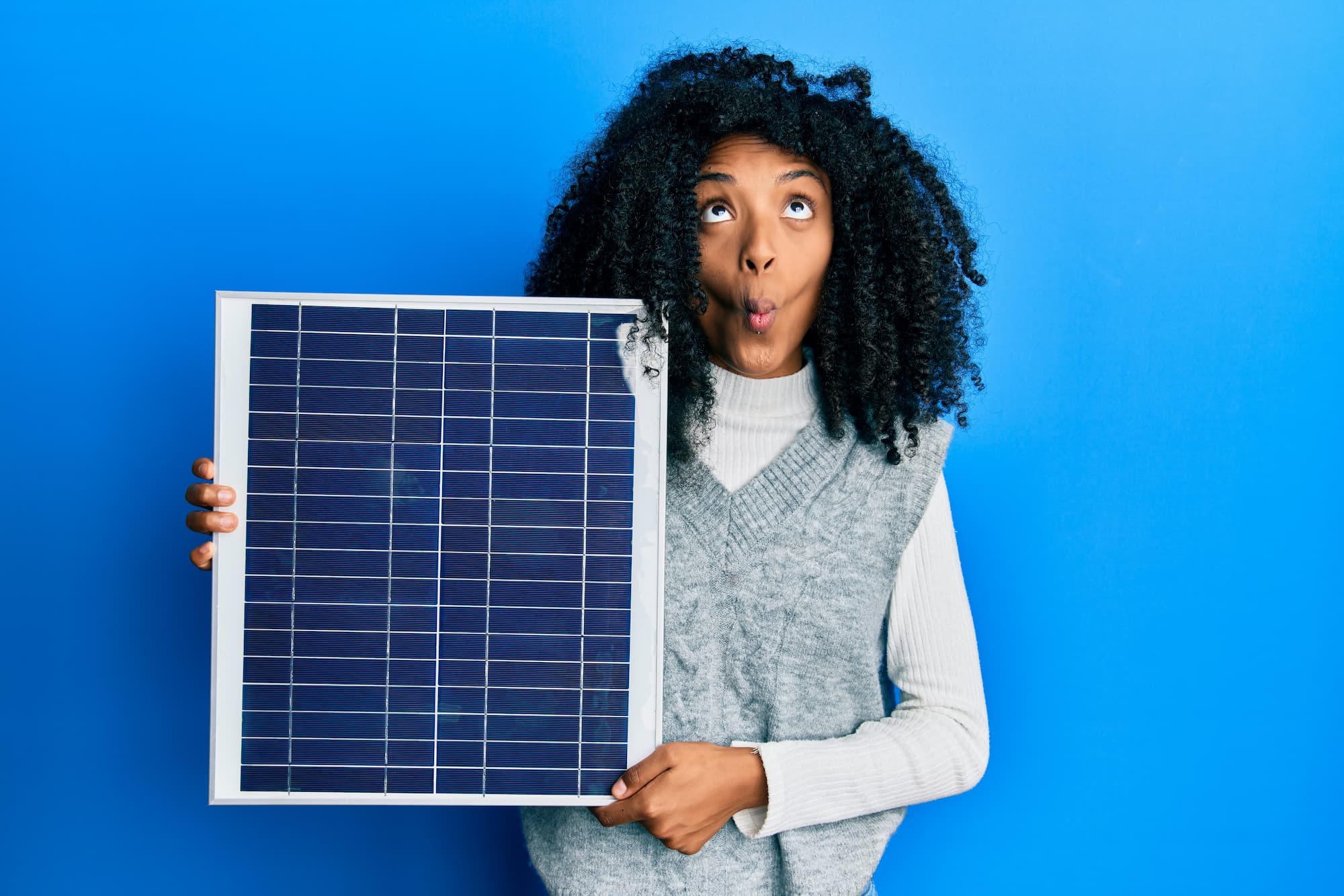 Solar Panels & Solar Power Systems | ZEN Energy