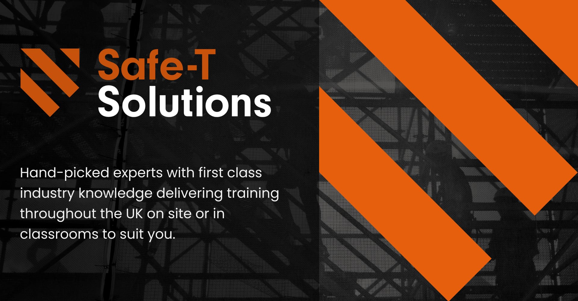 Health & Safety Training & Consultancy | Safe-T Solutions