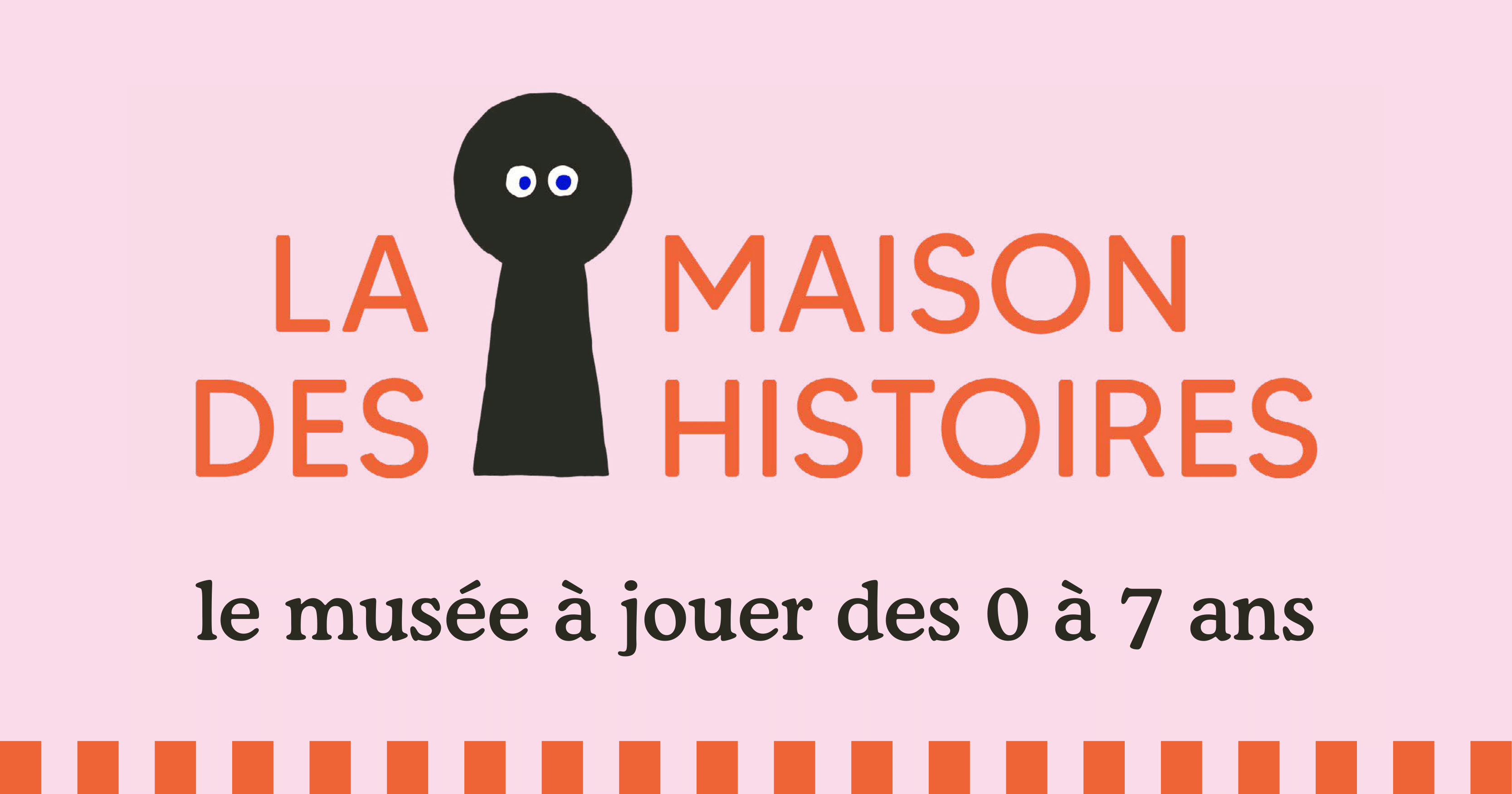 La Maison des histoires
