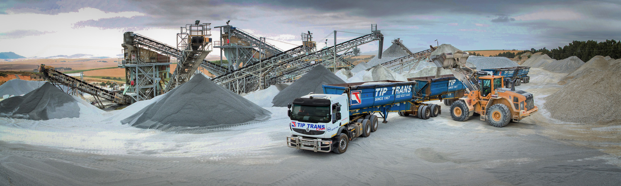 Our Services | Tip Trans Group