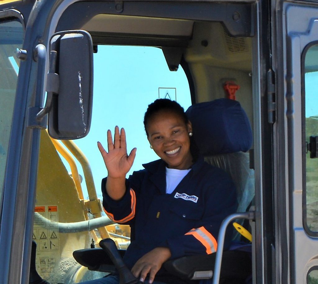 About | Tip Trans Group