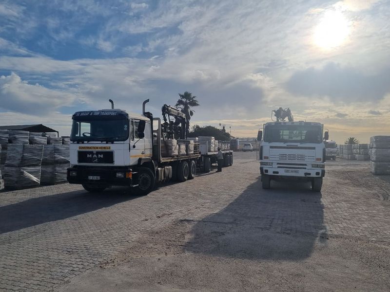 Our Services | Tip Trans Group