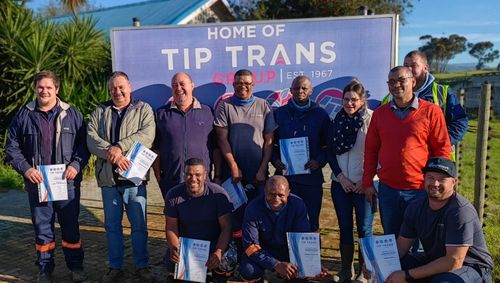 About | Tip Trans Group