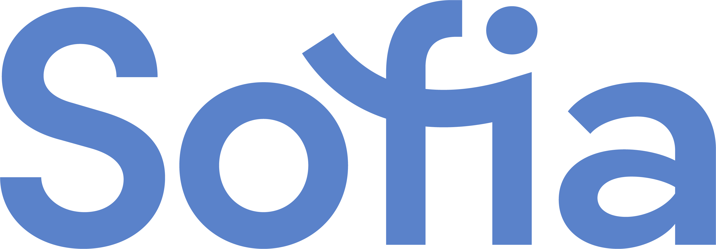 Sofia - Cuidar de quem já cuidou de si