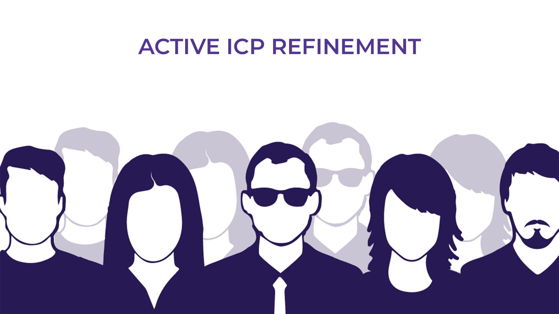 Know your ICP: The Art & Science of B2B ICP Refinement