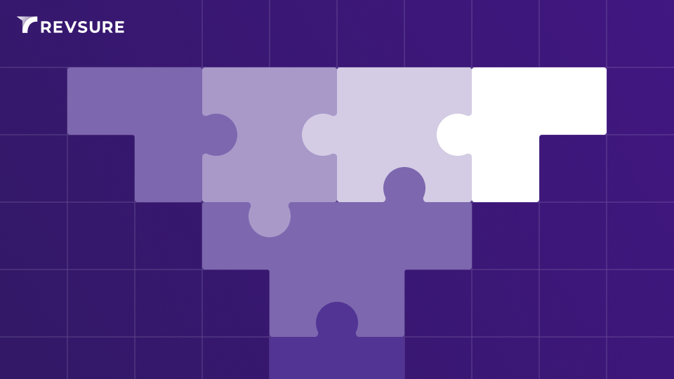 The Unified Funnel: Build an Aligned GTM Strategy