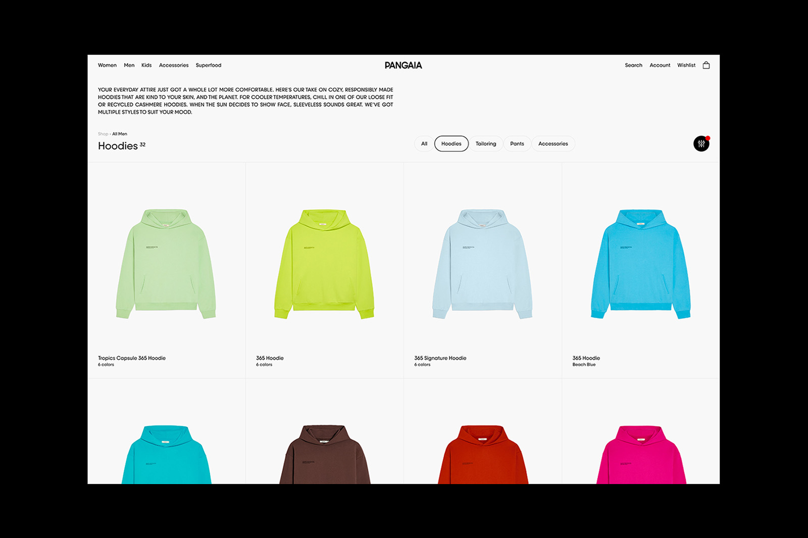 Bryony Oakley - Projects