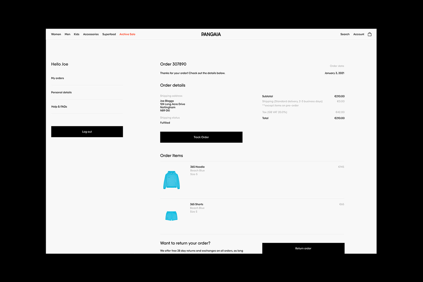 Bryony Oakley - Projects