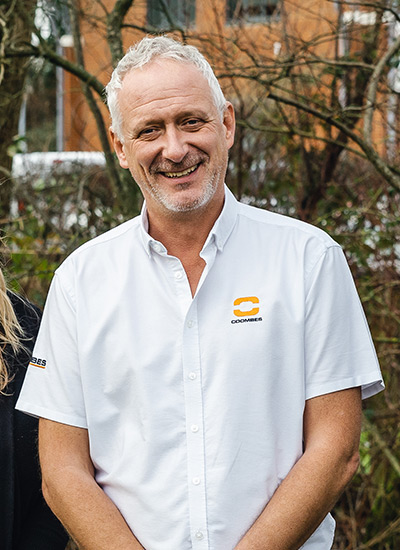 COOMBES Group - Environmental