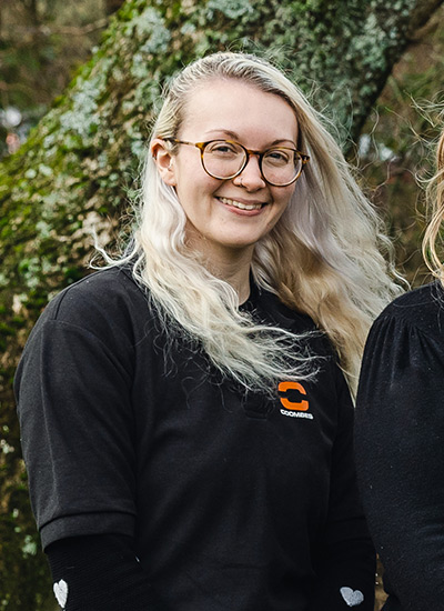 COOMBES Group - Environmental